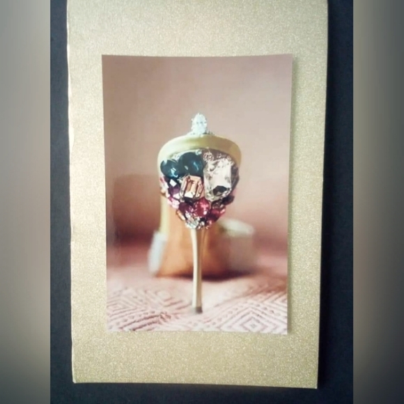 Design | 9 Diff Shoe Portraits Choose One | Poshmark